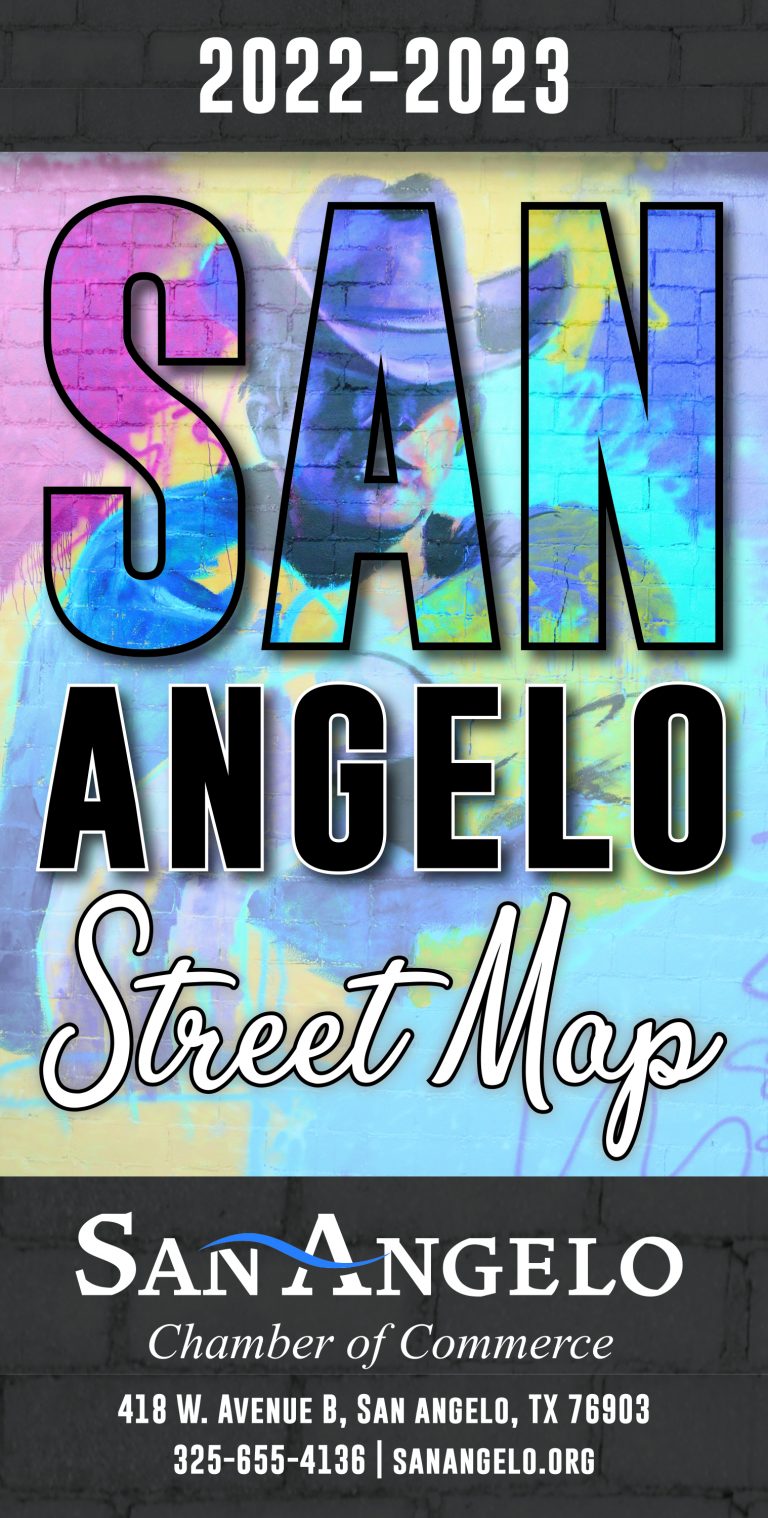 Home - San Angelo Chamber of Commerce Home - San Angelo Chamber of Commerce
