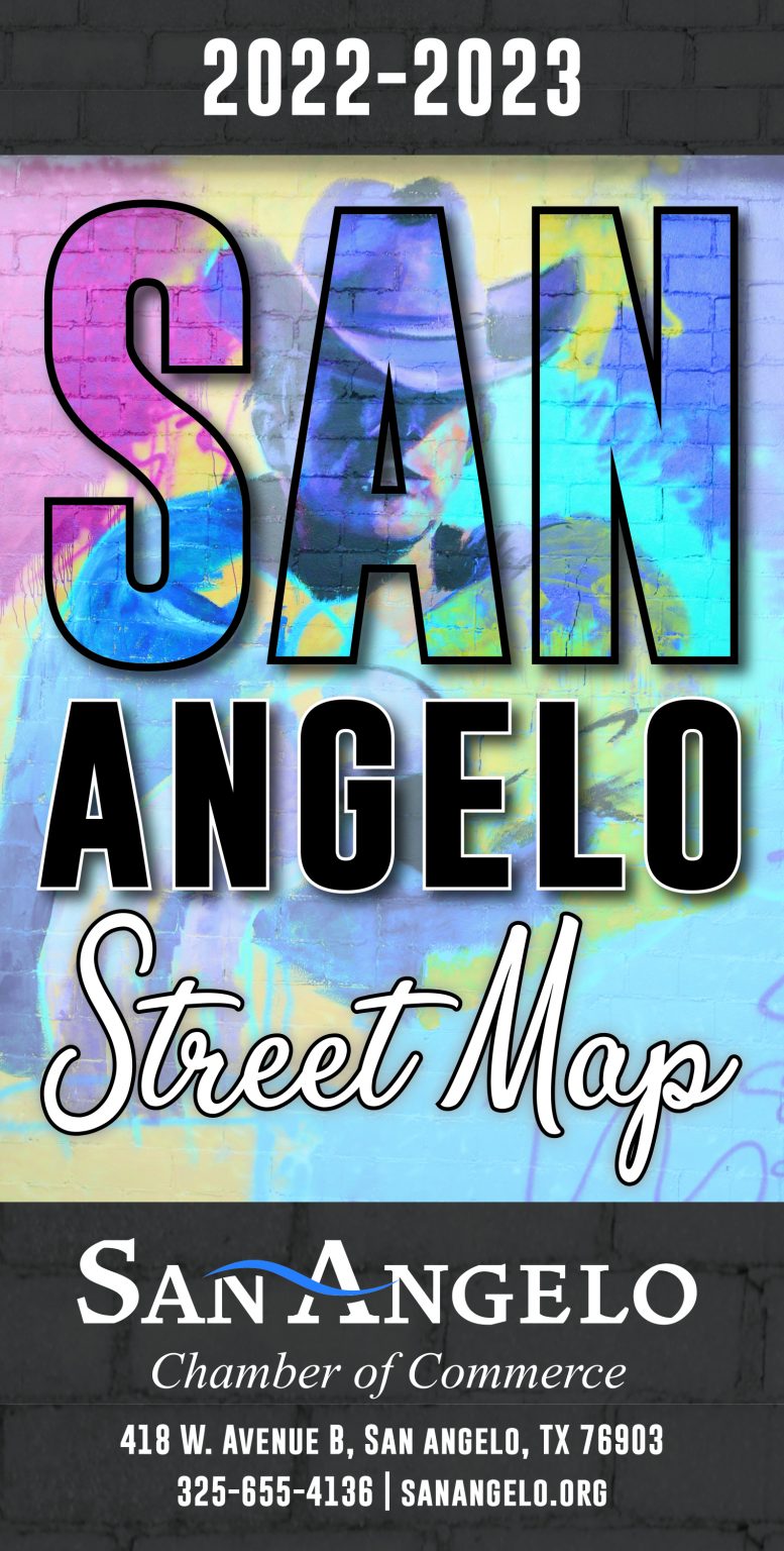 Economic Development - San Angelo Chamber of Commerce