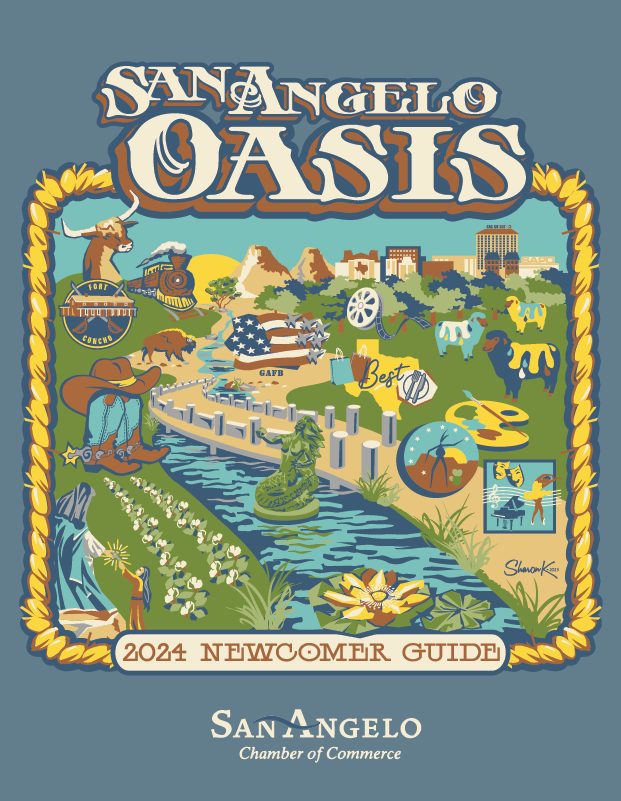 Calendar - default - San Angelo Chamber of Commerce