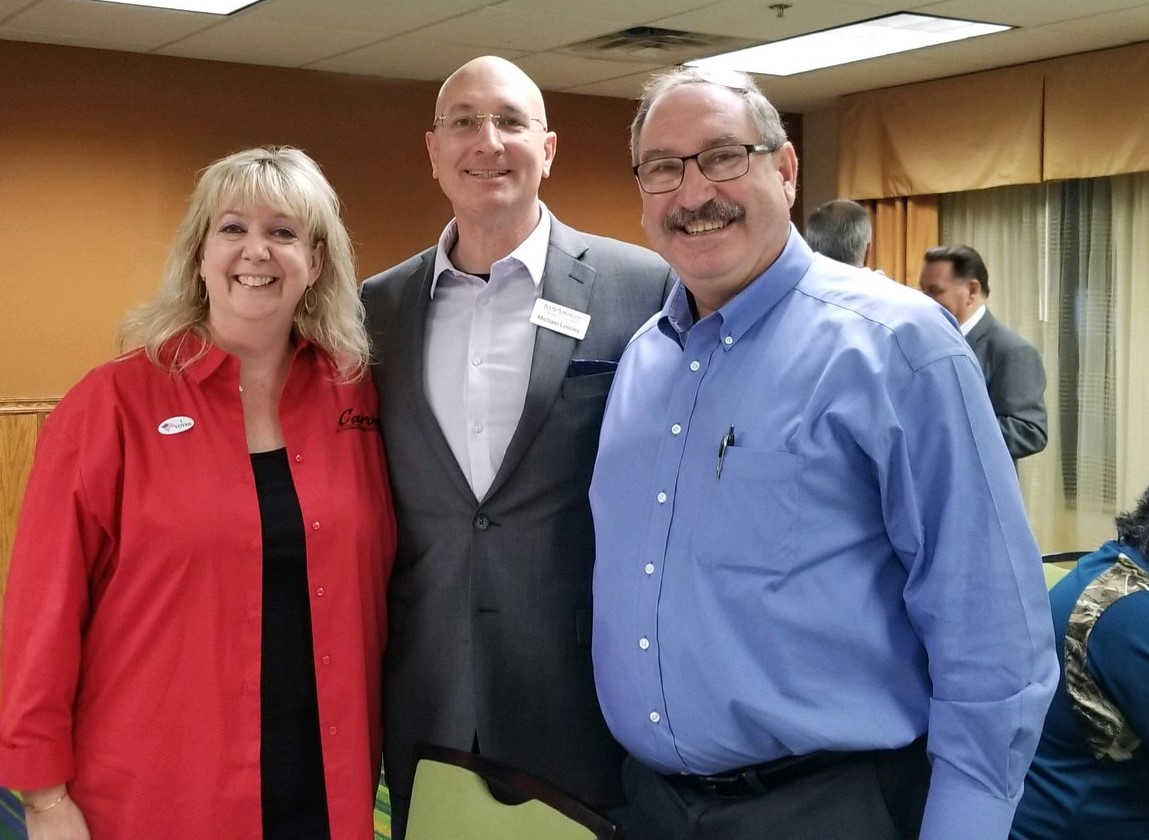 The Chamber - San Angelo Chamber of Commerce