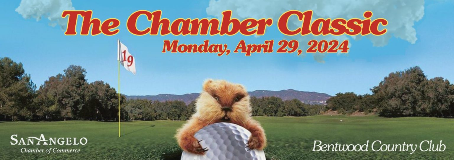 The Chamber Classic - San Angelo Chamber of Commerce