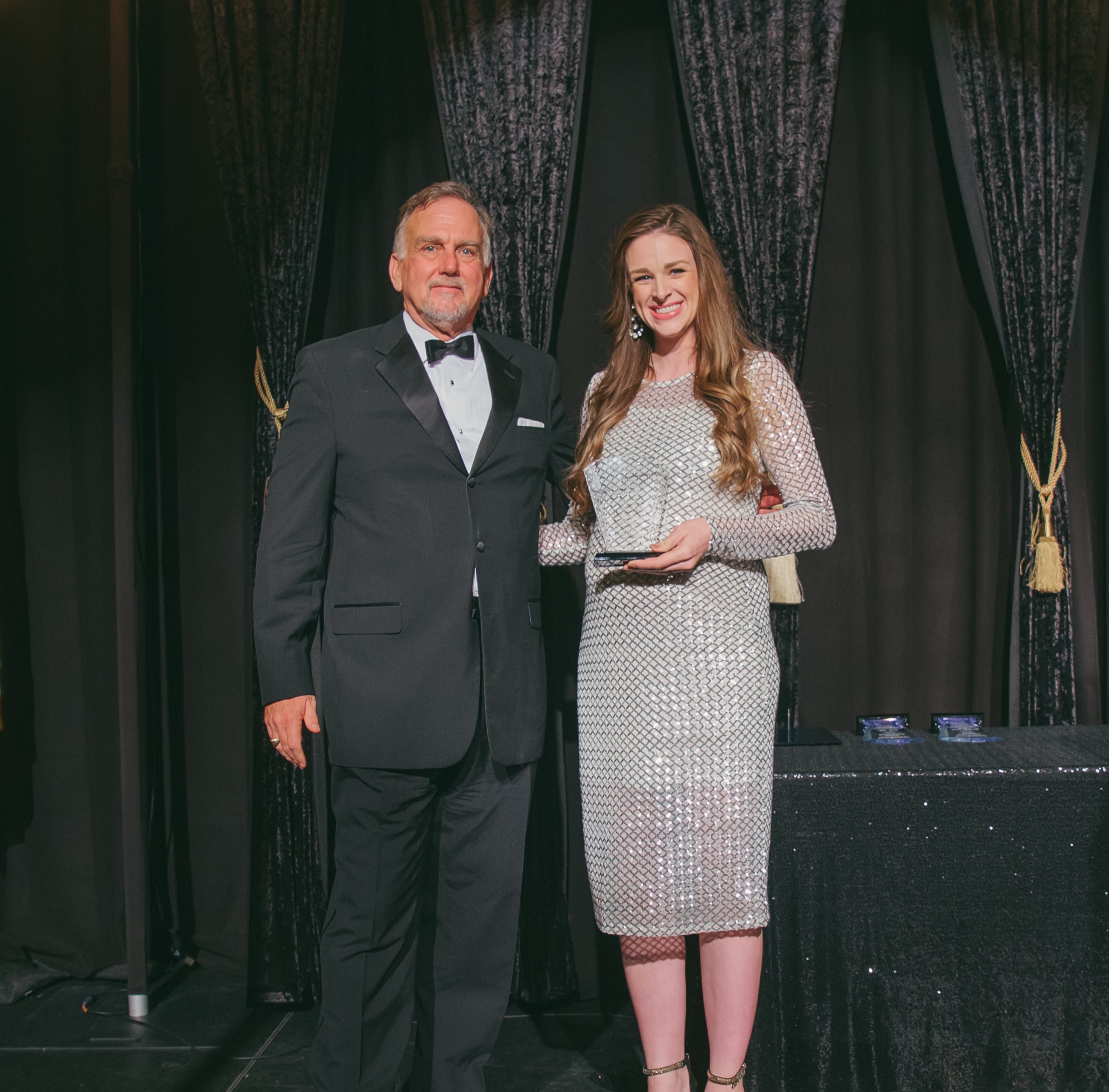 Annual Banquet - San Angelo Chamber of Commerce